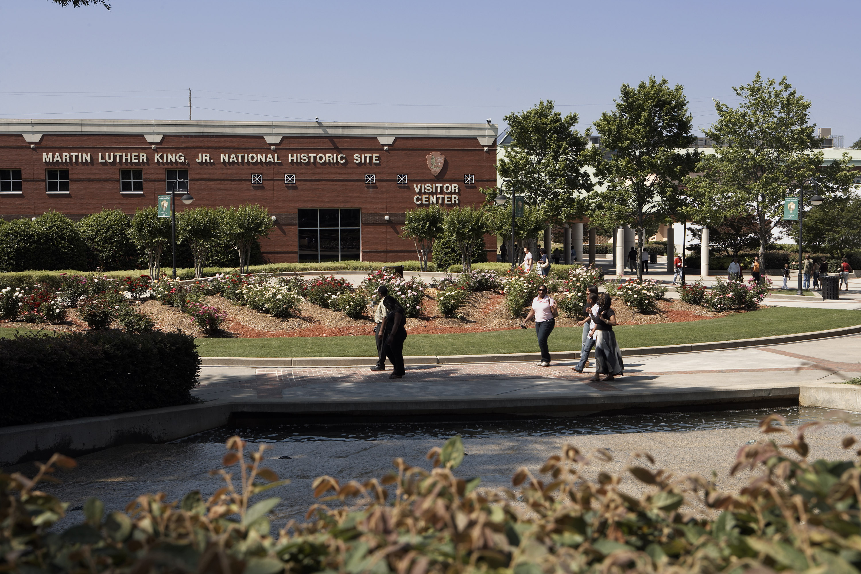 Recovering from the Long Hangover of Racial Segregation: Observations ...