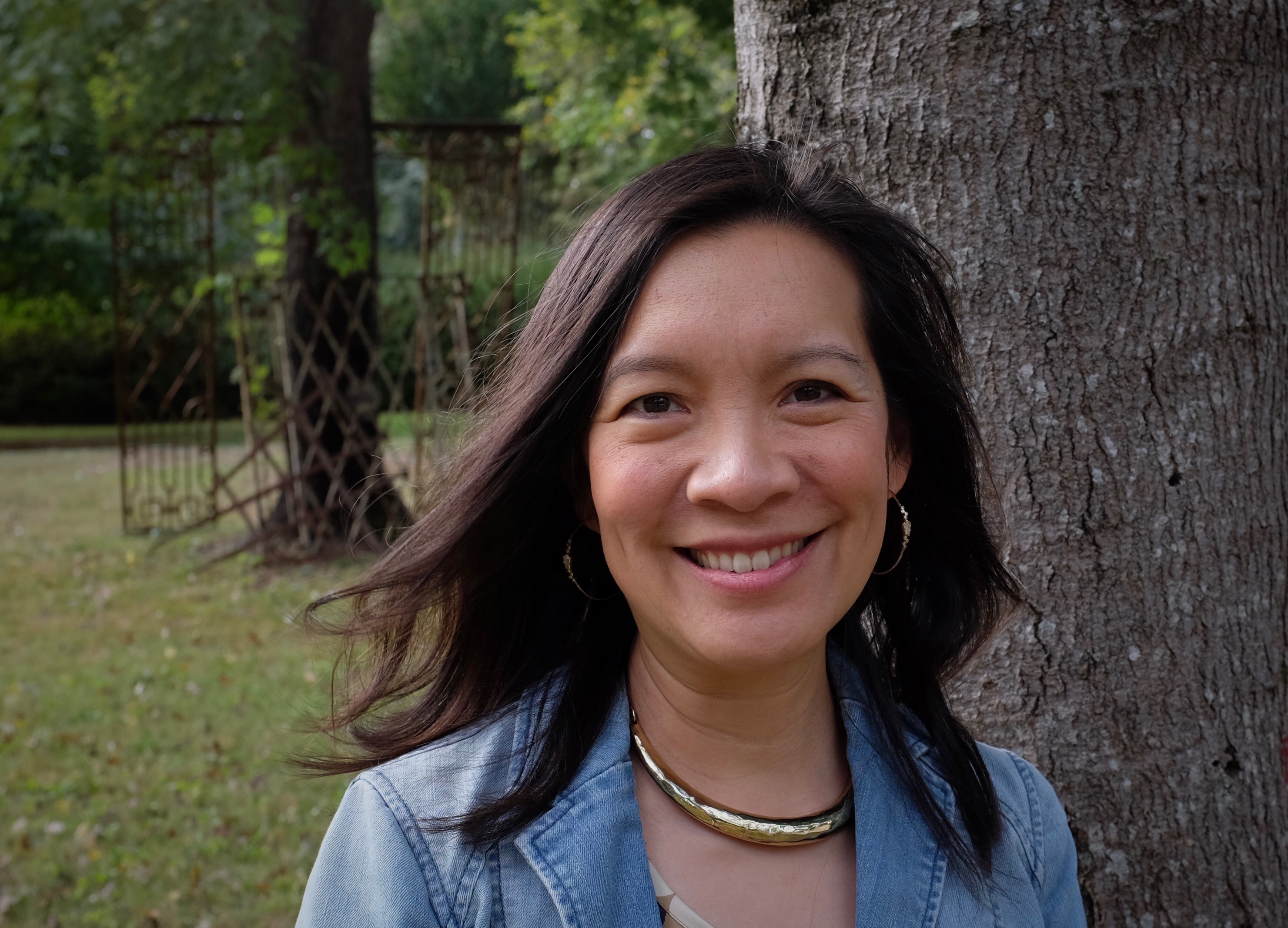 About Me – Life Reconsidered – Judy Wu Dominick