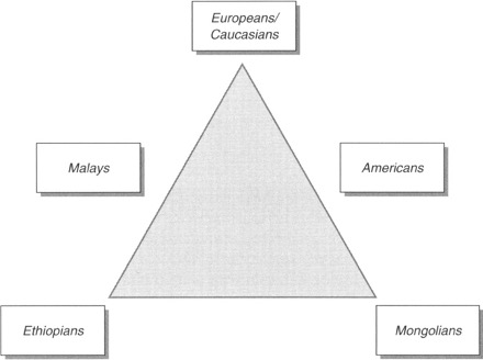 Race: What Is It? – Life Reconsidered – Judy Wu Dominick